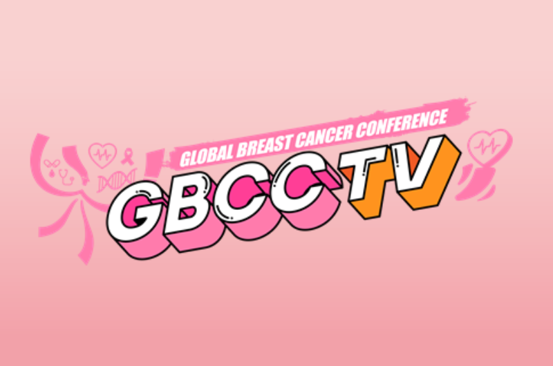 Global Breast Cancer Conference (GBCC)